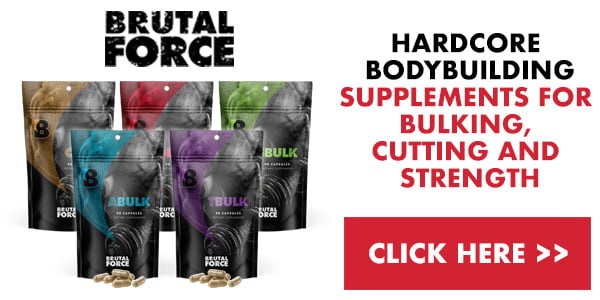 All Bodybuilding Categories Explained - What Steroids Blog