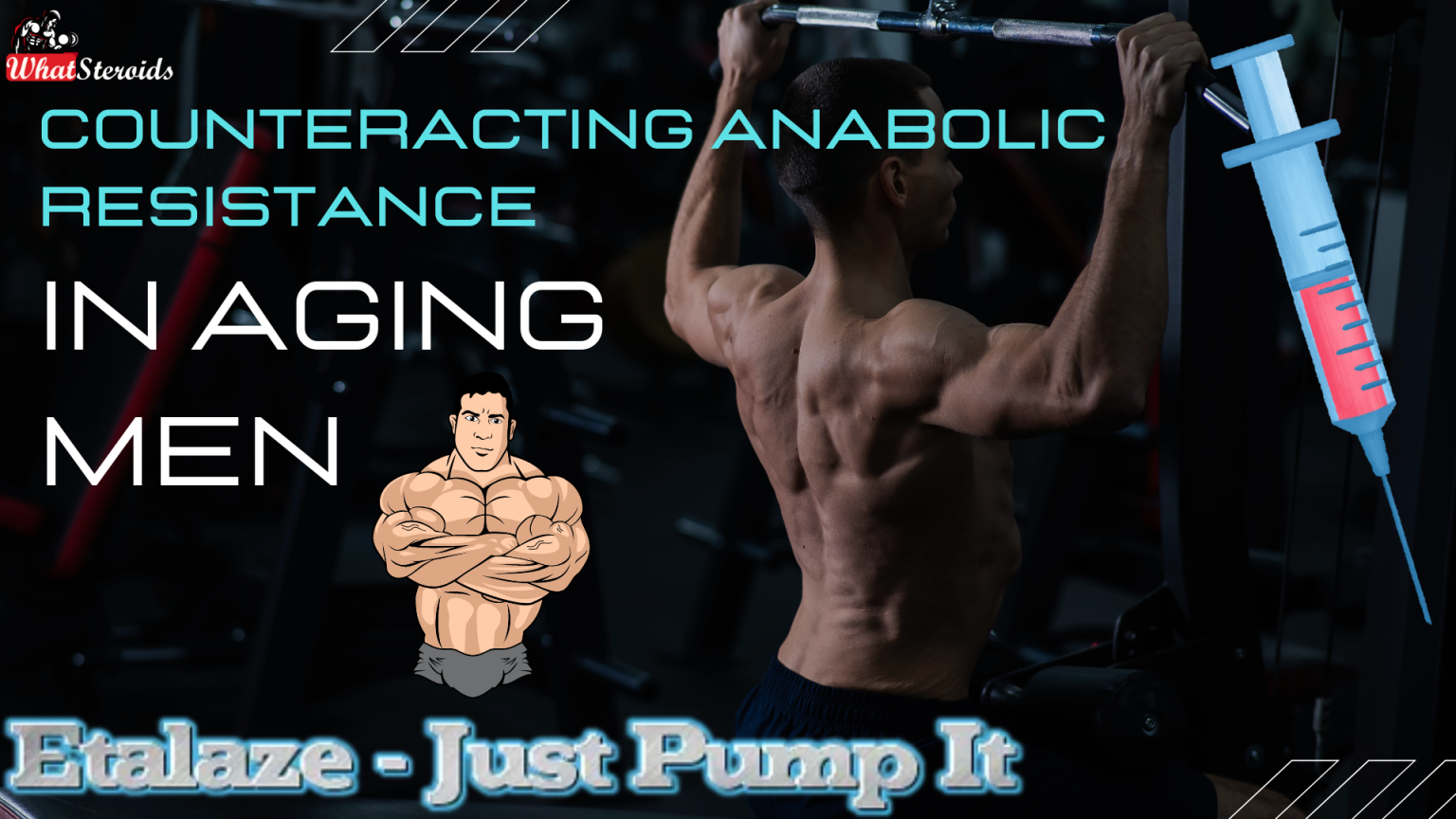 Top 9 Best Steroids to Take this Season - Whatsteroids.com