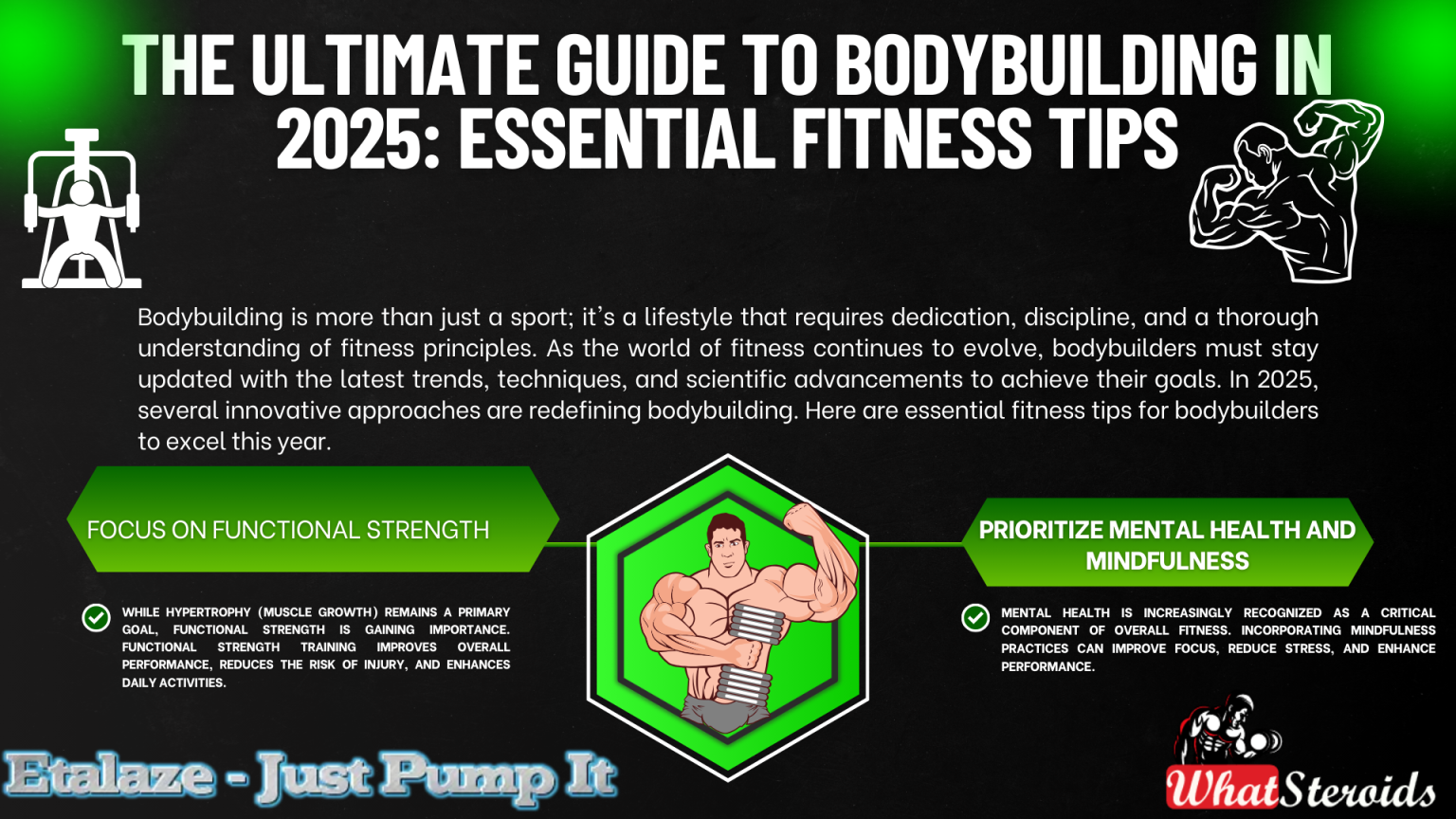 Fitness Lessons from A Navy Seal's Training Routine - What Steroids Blog