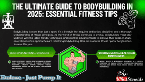 Why Compound Exercises Are The Best - Whatsteroids.com