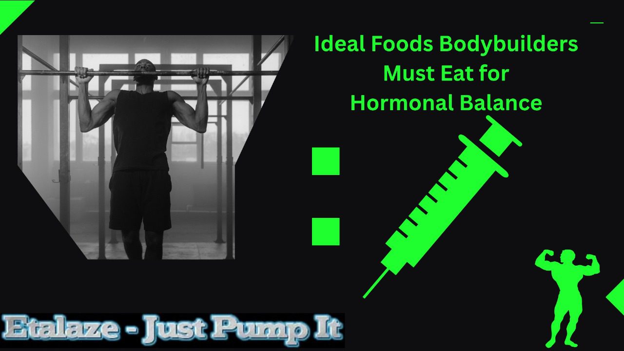 The Ultimate Guide to Foods That Support Hormonal Balance for ...